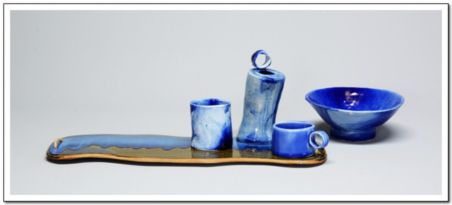 한국도자디자인협회[인사동도디마켓] - 갤러리 인사아트